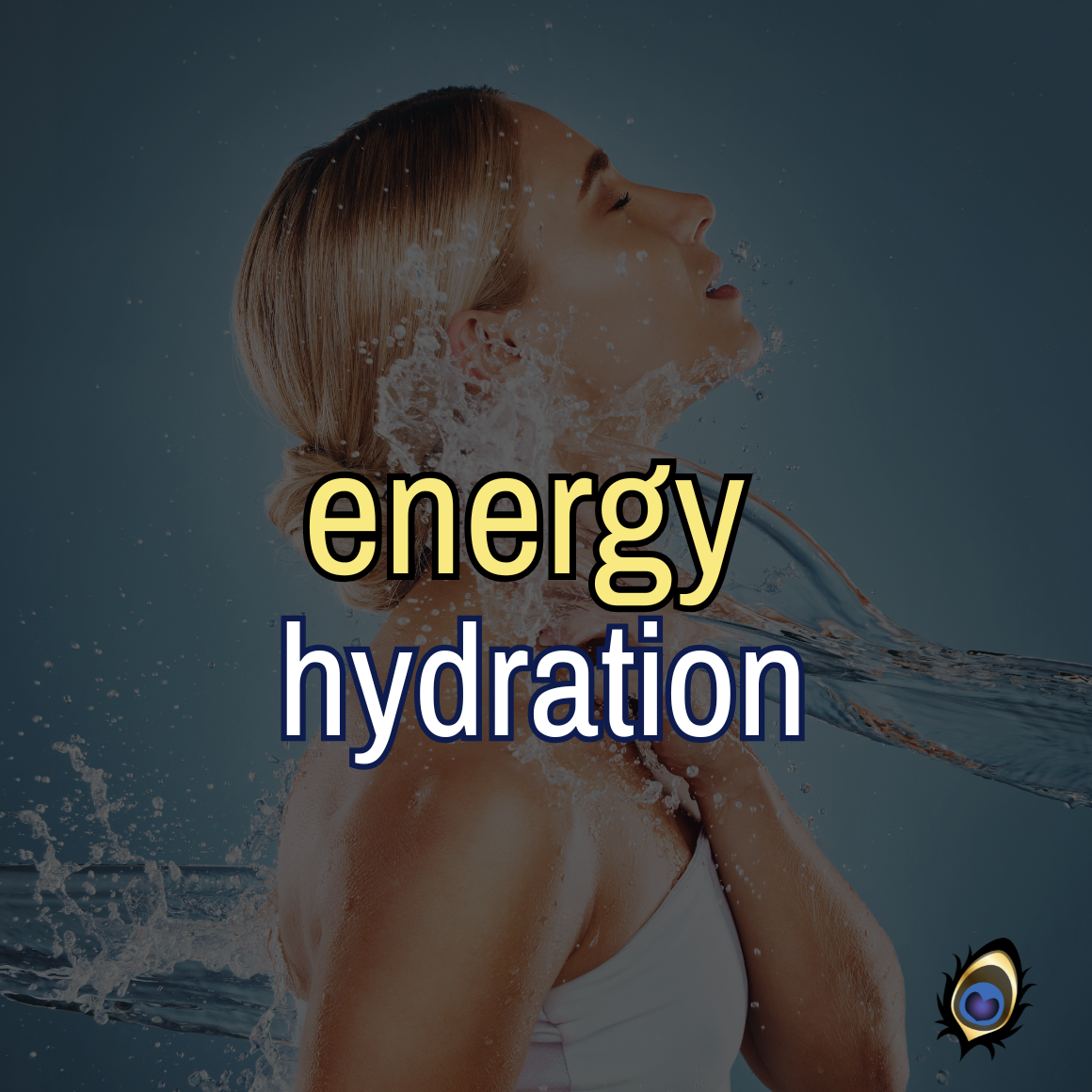 Energy & Hydration Support – Peacock Max